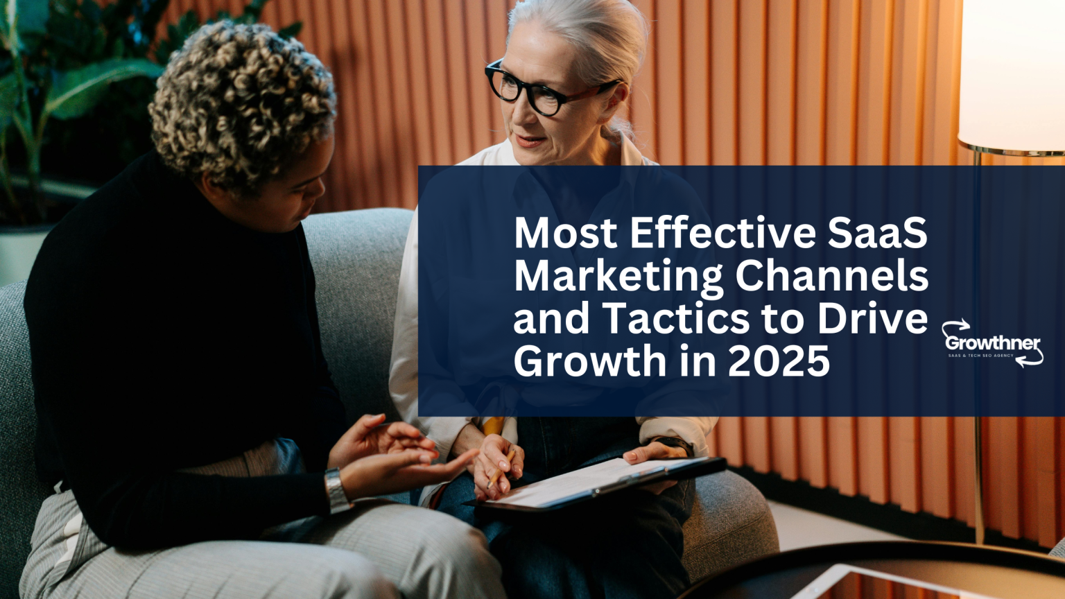 10 Most Effective SaaS Marketing Channels and Tactics to Drive Growth ...